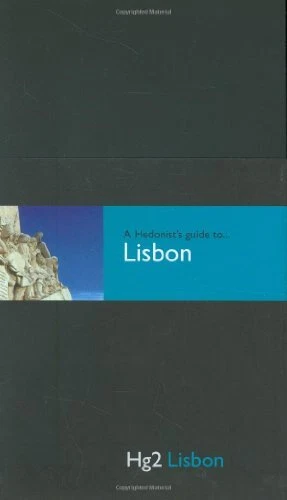 A HEDONIST'S GUIDE to Lisbon (Hg2: A..., Sarah Marshall EUR 4,58 ...