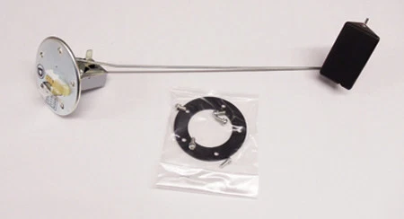 GENUINE FUEL TANK Gauge Sender Unit For Toyota Hilux MK3 LN105 2.4D 88 ...