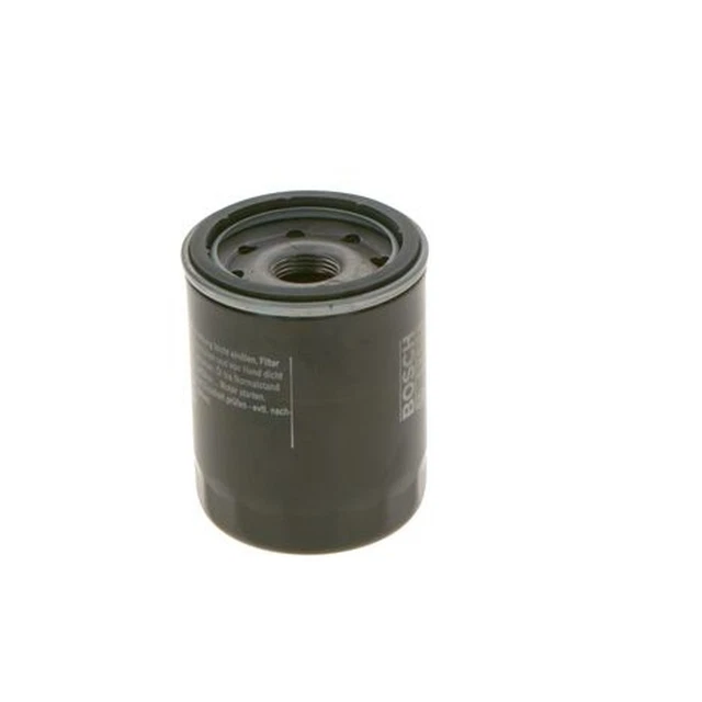 BOSCH SPIN-ON ENGINE Oil Filter For Nissan Skyline V36 350GT Genuine £7 ...