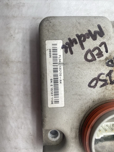 2015-2020 FORD F150 F250 F350 LED Module OEM Headlight Control Unit ...