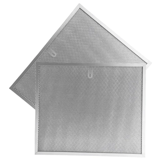 2* BPS1FA30 RANGE Hood Filter Replace For 99010305 For Broan Allure QS1 ...