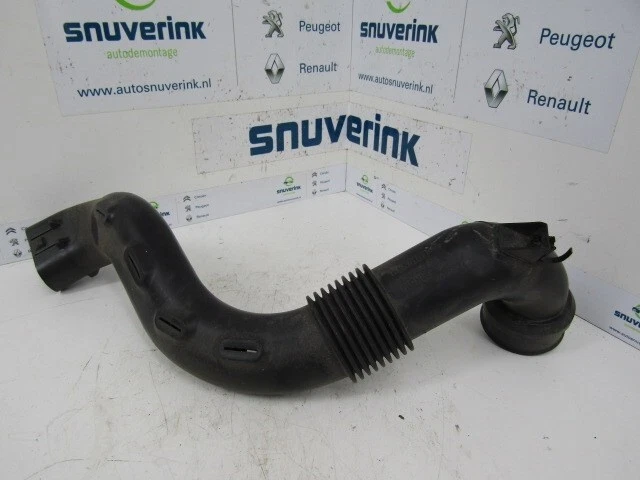 165556691R TUBO ASPIRATORE ARIA Renault Clio IV (5R) 2015 #123194 EUR ...