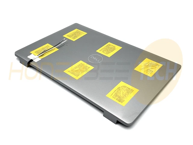 NEW GENUINE DELL Latitude 5420 Laptop Lcd Back Cover Rear Lid Dw98X ...