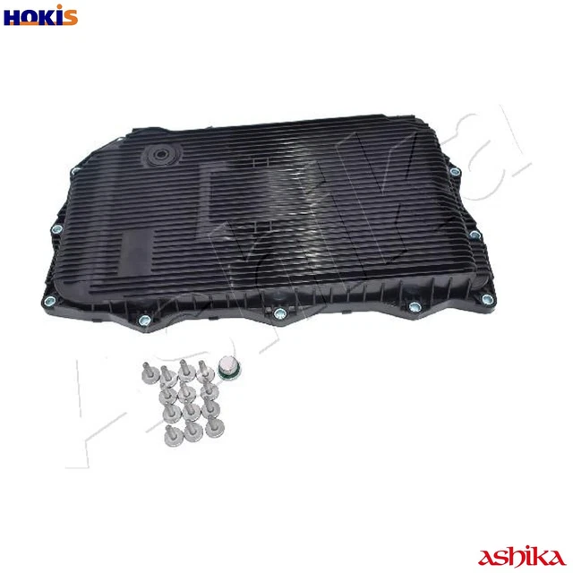 HYDRAULIC FILTER AUTOMATIC Transmission Fta016 For Land Rover Discovery ...