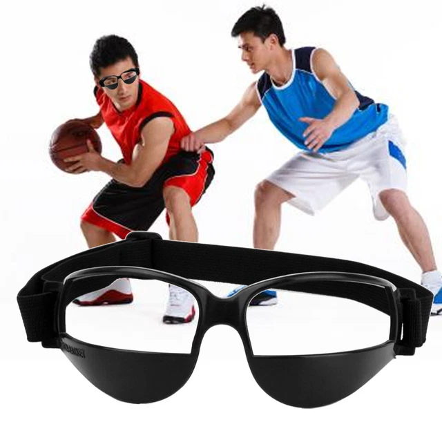 TRAINING GOGGLE BASKETBALL Eye Glasses Goggles Aid Black Ish Assories ...