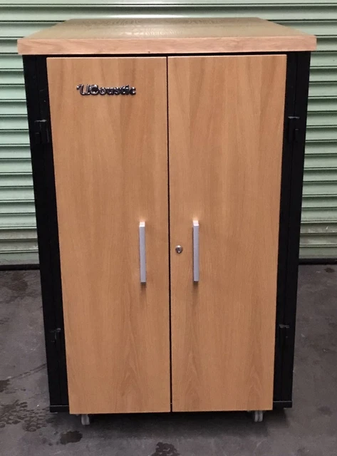 Ucoustic Soundproof Server Cabinet | Cabinets Matttroy