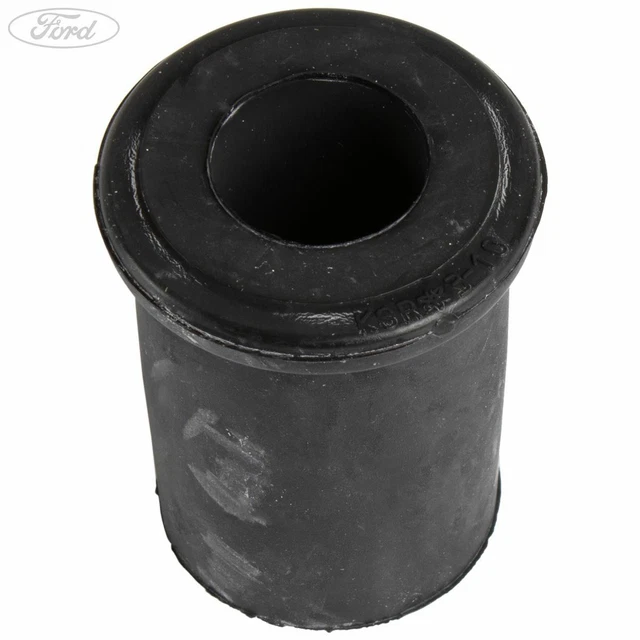 GENUINE FORD EVEREST Ranger Endeavour Rear Leaf Spring Shackle Bush ...