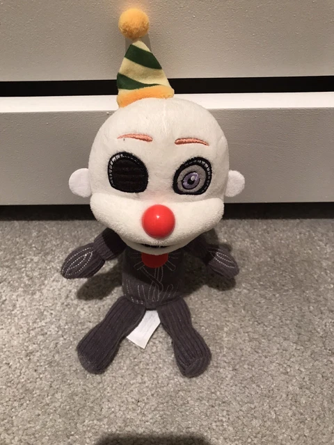 FUNKO FNAF PLUSH - Five Nights At Freddy’s - Ennard - 2017 £20.00 ...