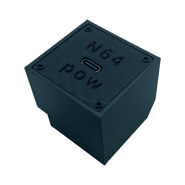 ALIMENTATION 15V 3A Type-C pour Nintendo 64 pour carte d'alimentation ...