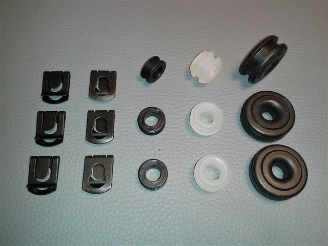 REP-SATZ SCHALTUNG MERCEDES Transporter T1 W601 W602 W611 207 208 309 ...