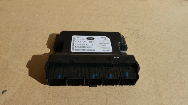 RANGE ROVER SPORT L494 Bcm Body Control Module Ecu Hpla-14F392-Jb £60. ...