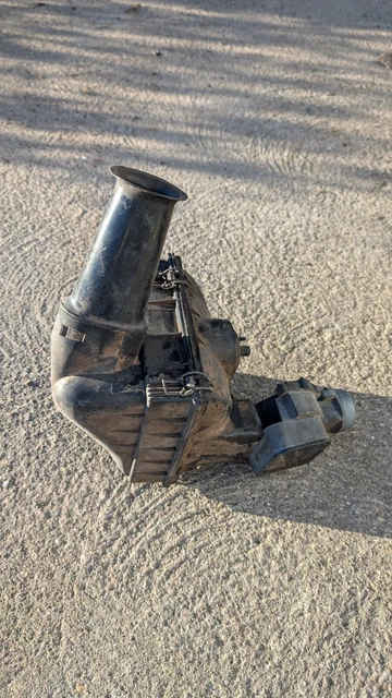 VW TRANSPORTER T2 Bay Window Air Filter Box £63.08 - PicClick UK