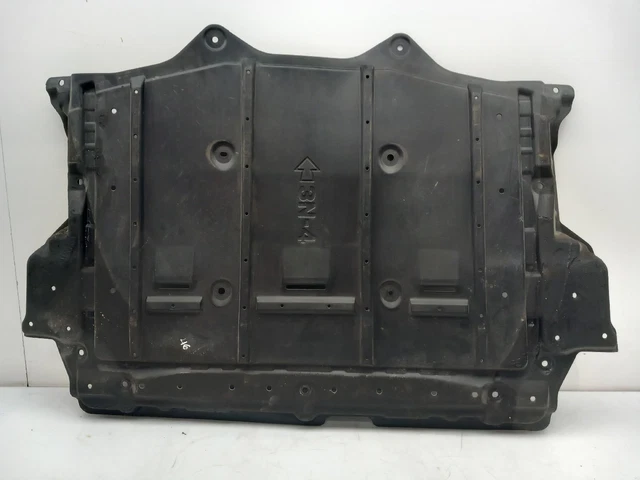 748N3-3NL0A CAPOT MOTEUR inférieur pour NISSAN LEAF (ZE0) EUR 223,69 ...