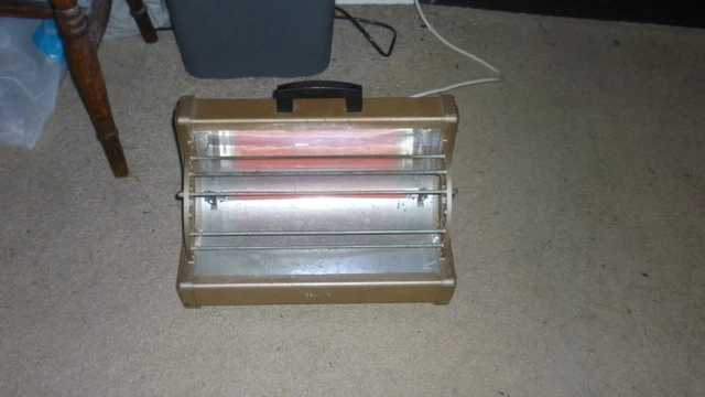 Belling Vintage Electric Fires FOR SALE! - PicClick UK