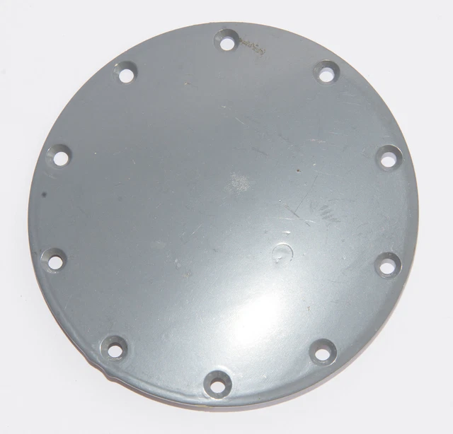 PANEL 26FX/735 A.184848 Hawker Hunter Access Skin Fuselage RAF Vintage ...