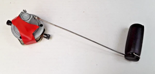 AIRCRAFT FUEL TANK Float Valve, Unidentified, Sensing, Gauging, Level ...