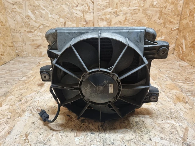 IVECO DAILY 2015-ON Transmission Oil Cooler Fan 5801776966 / 5802072359 ...