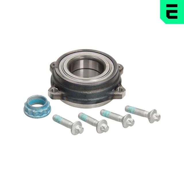 WHEEL BEARING KIT 402306 FOR MERCEDES-BENZ C-CLASS/T-Model/Convertible ...