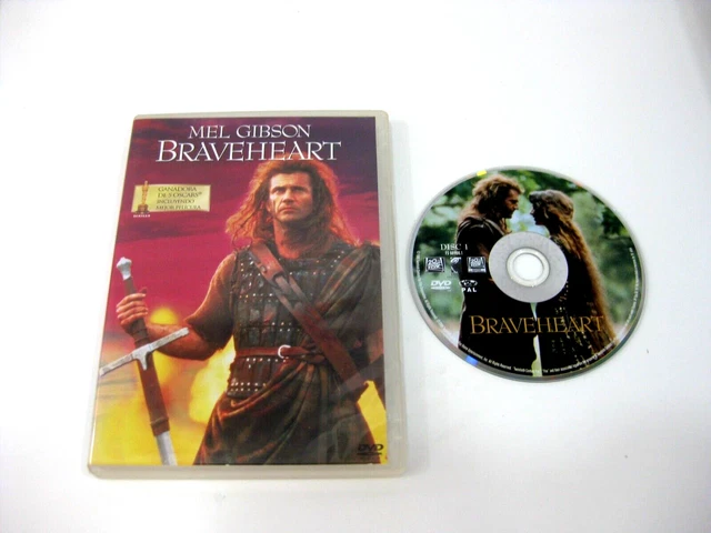 Braveheart Cda