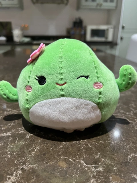 SQUISHMALLOW FLIP A mallow Maritza And Rahima £9.04 - PicClick UK