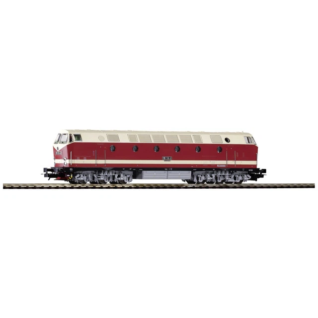 PIKO H0 59942 H0 Diesellok BR 119 der DR EUR 132,60 - PicClick DE