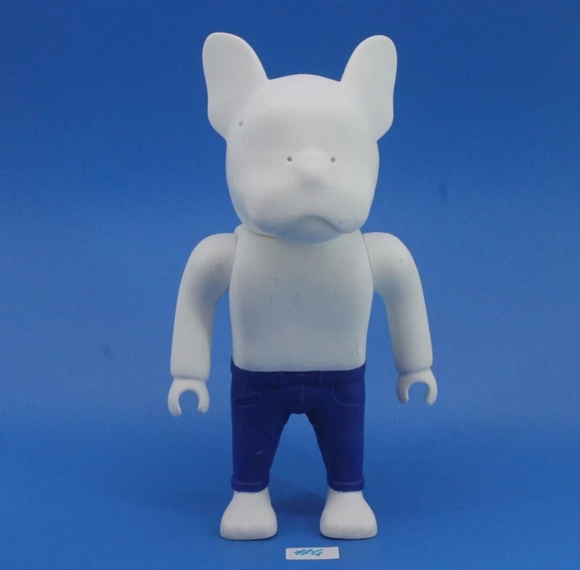 BULLDOGGE HUND - Jack und Jones Vinyl Hund Retro Laden Deko Werbefigur ...