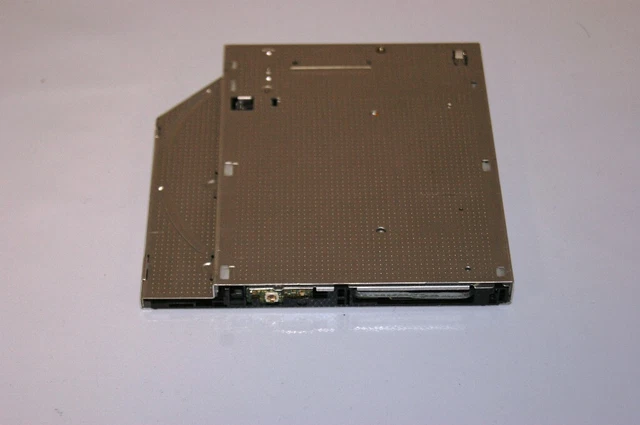 PIONEER IDE DVD ± Rw Lecteur Sans Ouverture 12,7mm DVR-K15VA #2331.18 ...