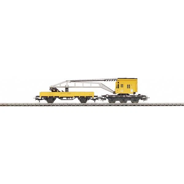 MÄRKLIN START UP 4671 Märklin, H0 vagone gru EUR 58,31 - PicClick ES