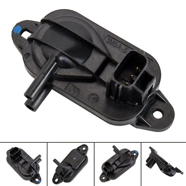 FOR FORD FOCUS MK2 1.6 & 2.0 TDCi 2004-2012 Exhaust Gas DPF Pressure ...