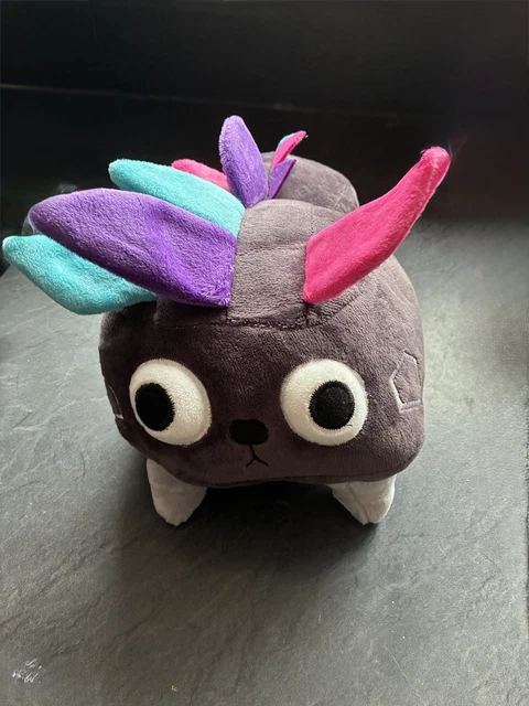 DANDY’S WORLD PLUSH Toy - Thorned Geode Pebble - Roblox - Plushie £5.00 ...