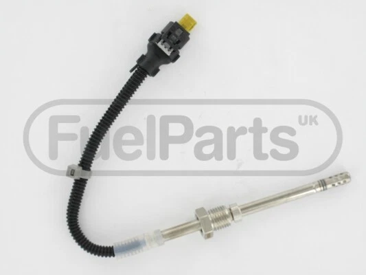 EXHAUST TEMPERATURE SENSOR fits MERCEDES E400 S212, W212 3.5 14 to 16 ...