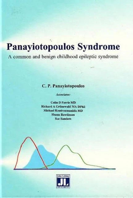 PANAYIOTOPOULOS SYNDROME: A Common & Benign Childhood Epileptic ...