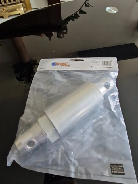ORIGINAL GLOBAL TRUSS Adjustable Spacer 105-170mm code SV105- 170 £20.00 - PicClick UK
