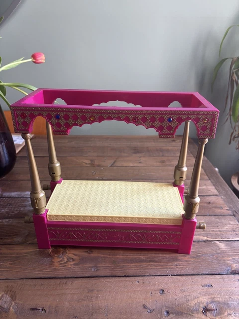 BRATZ GENIE MAGIC Bed £31.92 - PicClick UK