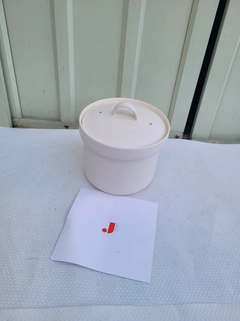 JAMIE OLIVER REALLY Good Rice Pot Microwave/oven Rice Cooker JME ...