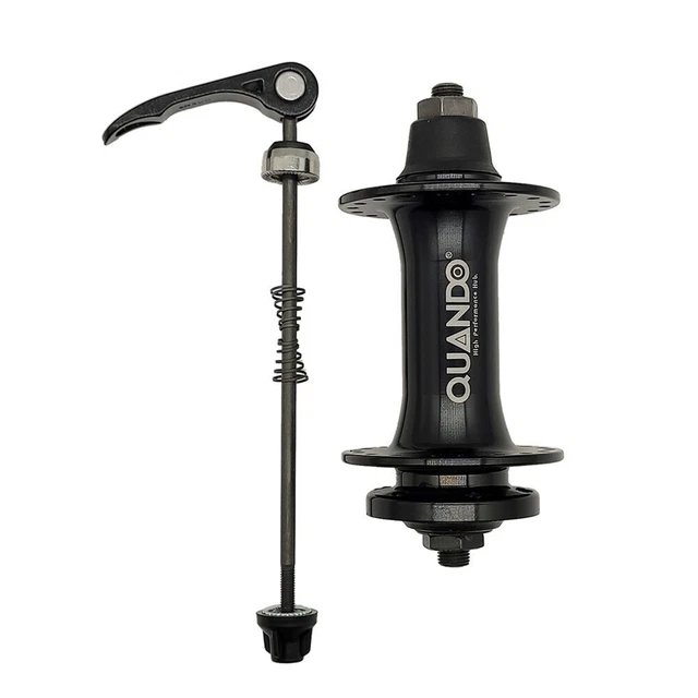 HIGH QUALITY QUANDO Fat Bike Hub 36 Holes Cassette Disc Brake 789 10 ...