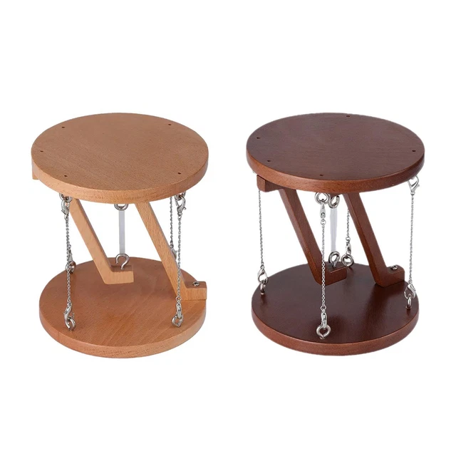 TENSEGRITY TABLE TOY Tensegrity Structure Floating Table for Desk Home ...