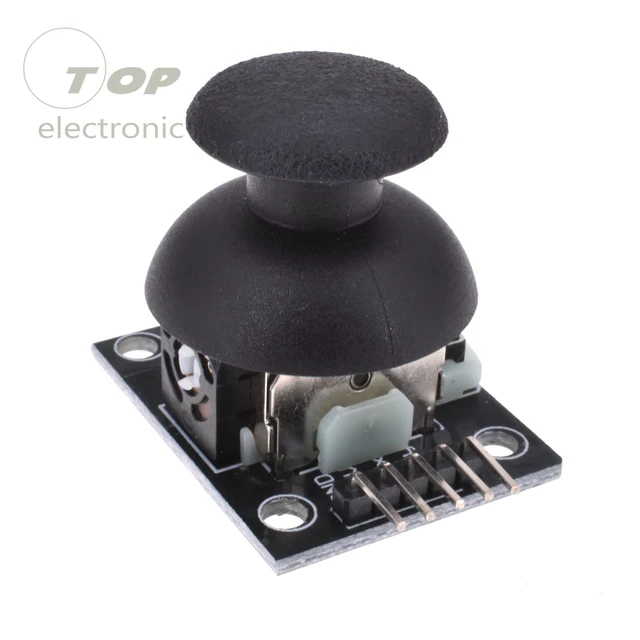 Joystick Shield Arduino FOR SALE! - PicClick