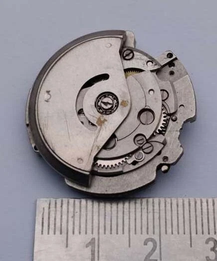 RICOH NON WORKING Watch Movement For Parts/Repair work O 40505 $33.99 ...
