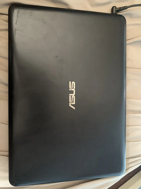 ASUS VIVOBOOK L402N Laptop - 14 Inch Intel N3350 32GB SSD 4GB RAM ...