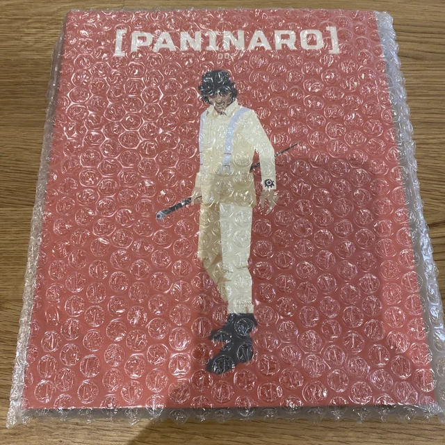 RARE - BRAND New Paninaro Magazine Issue No. 2 £30.00 - PicClick UK