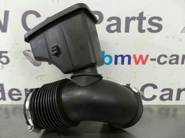 BMW E60 E63 5 6 SERIE N52 Stivali e risonatore benzina 13717521029 EUR ...