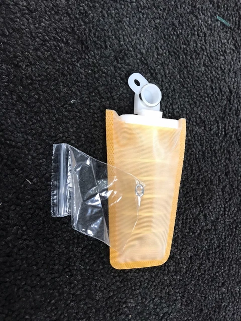 FOR COROLLA GT Ae82 Ae86 Mr2 Mk1 Celica Gt Electric Intank Fuel Pump ...