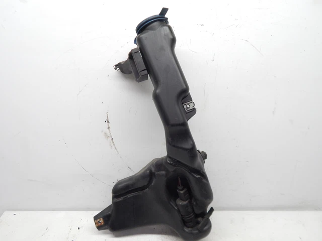 MERCEDES C200 MK3 W204 Saloon 4Dr 07-14 Washer Bottle & Motor ...