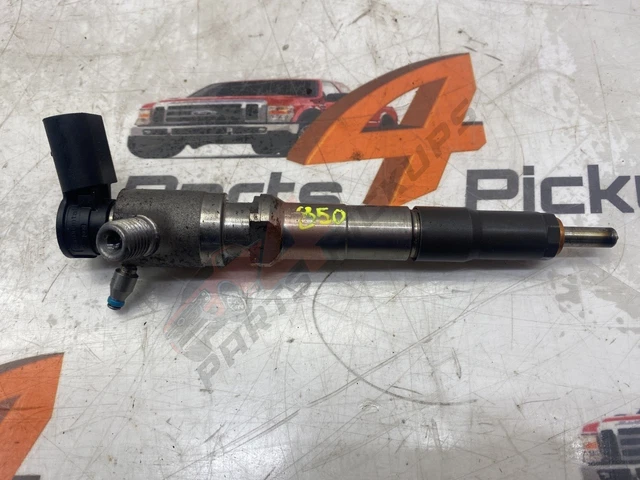 2023 FORD RANGER Wildtrak YN2X 206.5bhp Diesel Injector 2023-2024 ...