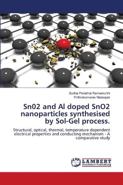 SN02 AND AL doped SnO2 nanoparticles synthesised by Sol-Gel process. by ...