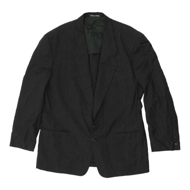 Giorgio armani le collezioni jacket store