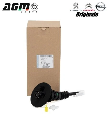 CILINDRO TRASMETTITORE POMPA Frizione Originale Opel Astra K 1.0 1.5 ...