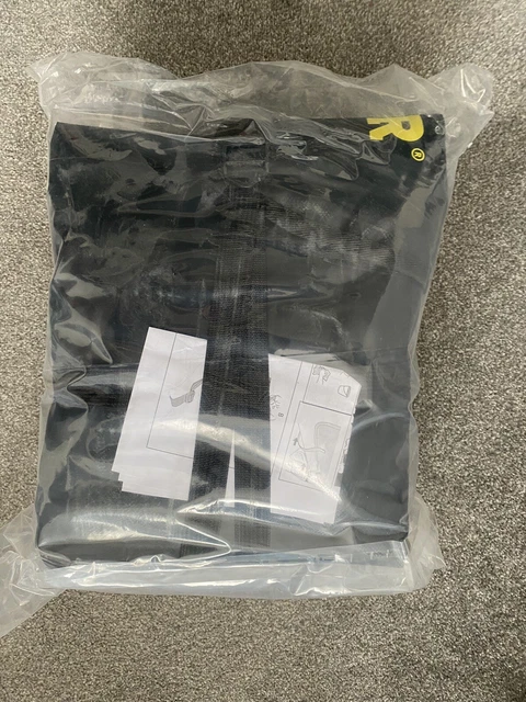 VEVOR BIKE RACK For Mitsubishi L200 Warrior £50.00 - PicClick UK