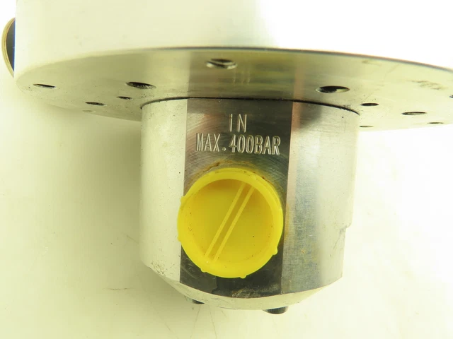 PPC5C-AGA-FGCB-BBA-B0 PNEUMATIC PRESSURE Control Proportioning ...